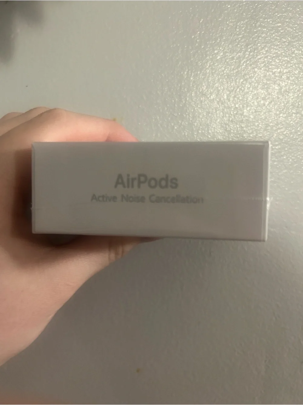 Apple | Headphones | Apple Airpods 4th Gen White Wireless Earbuds Boxed ...